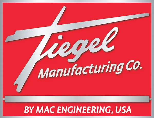 Tiegel equipment - Mac Engineering & Equipment