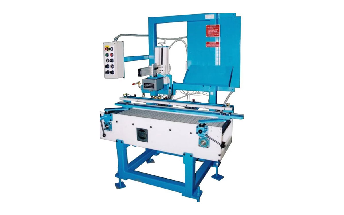 assembly - Mac Engineering & Equipment